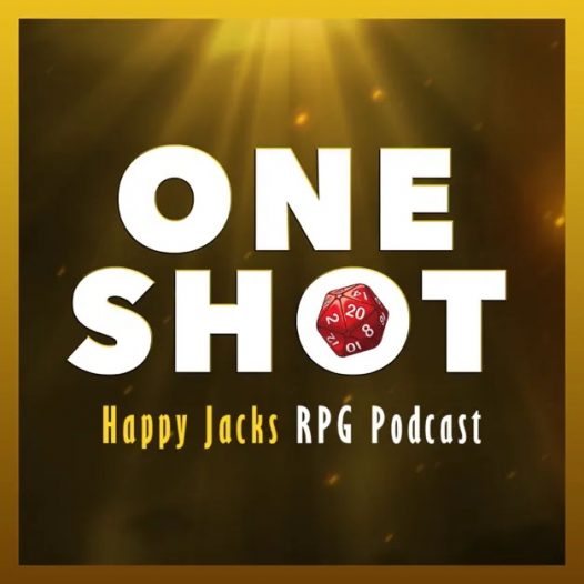 Happy Jacks RPG Network – Tabletop Roleplaying Game Advice & Actual Plays