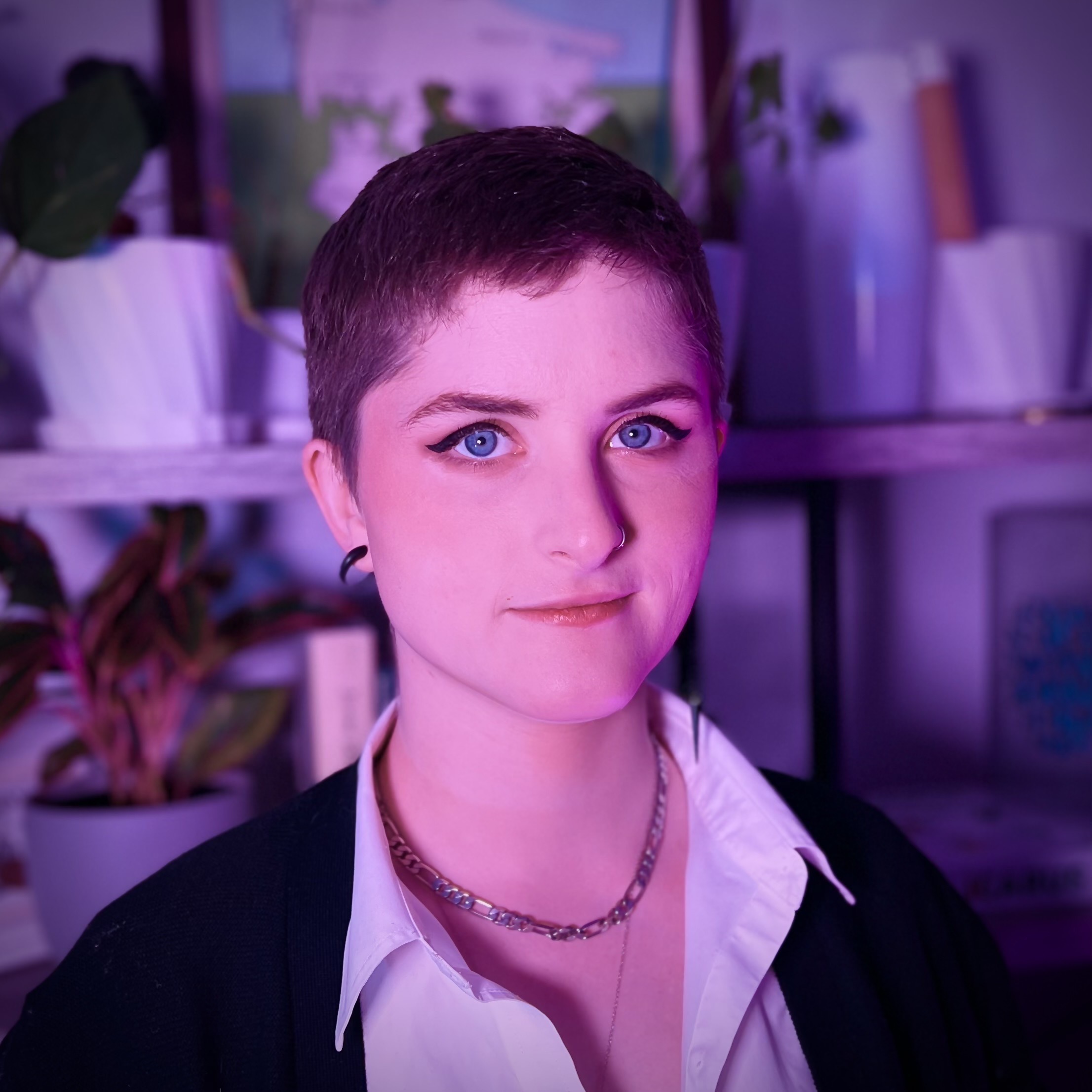 Sloan K. Smith – Happy Jacks RPG Network