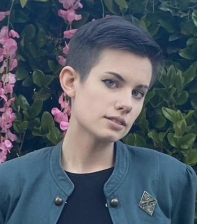 Sarah Chaffee – Happy Jacks RPG Network